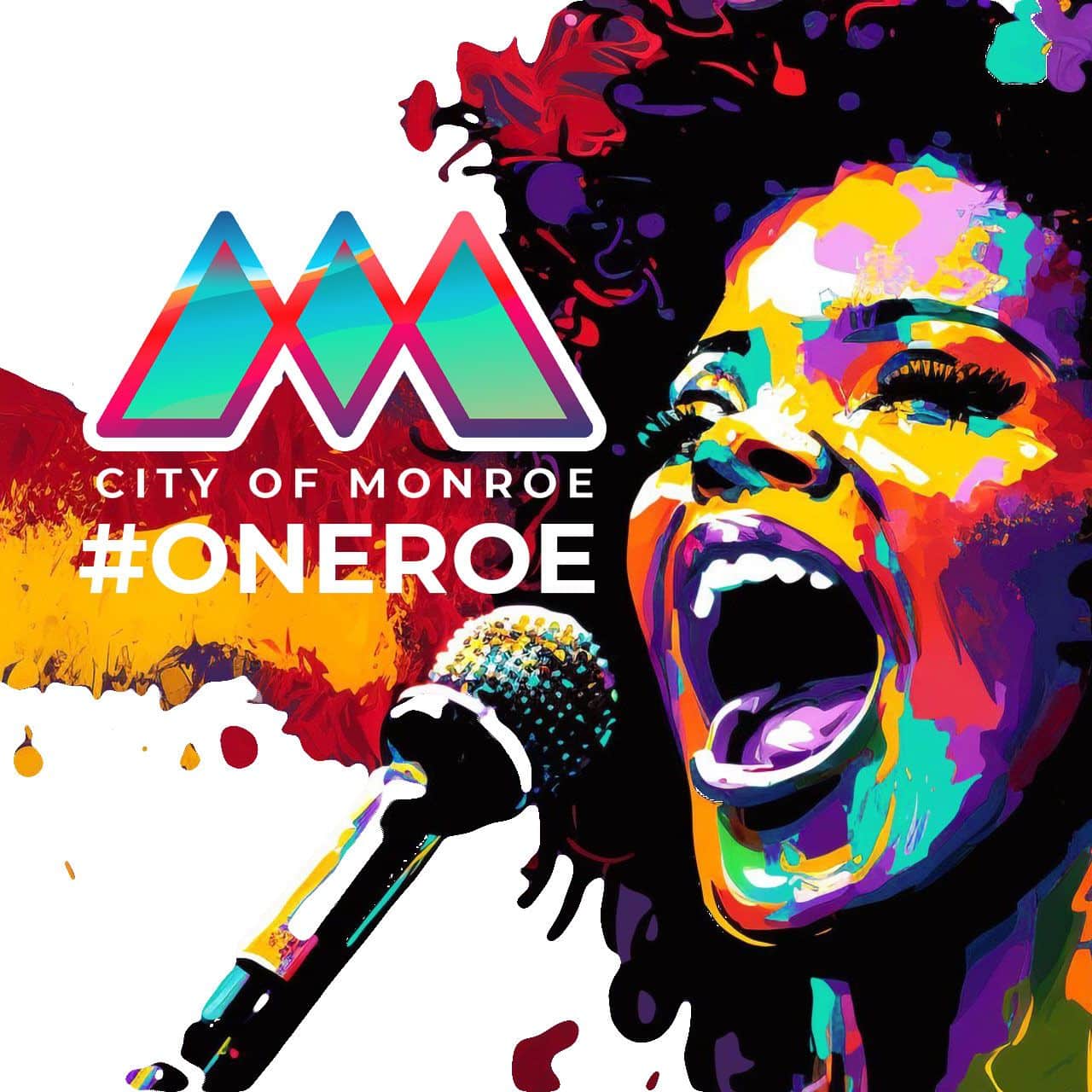 Home - #Oneroe - Mayor Friday Ellis - Monroe, Louisiana